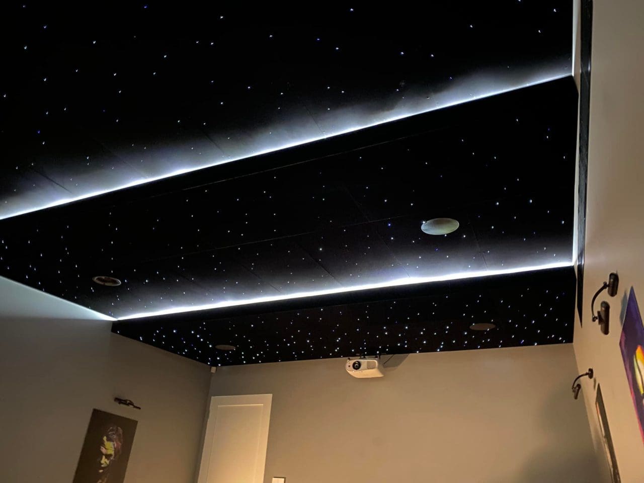 Phantom Cinema Room, Leppington | Home Entertainment Solutions