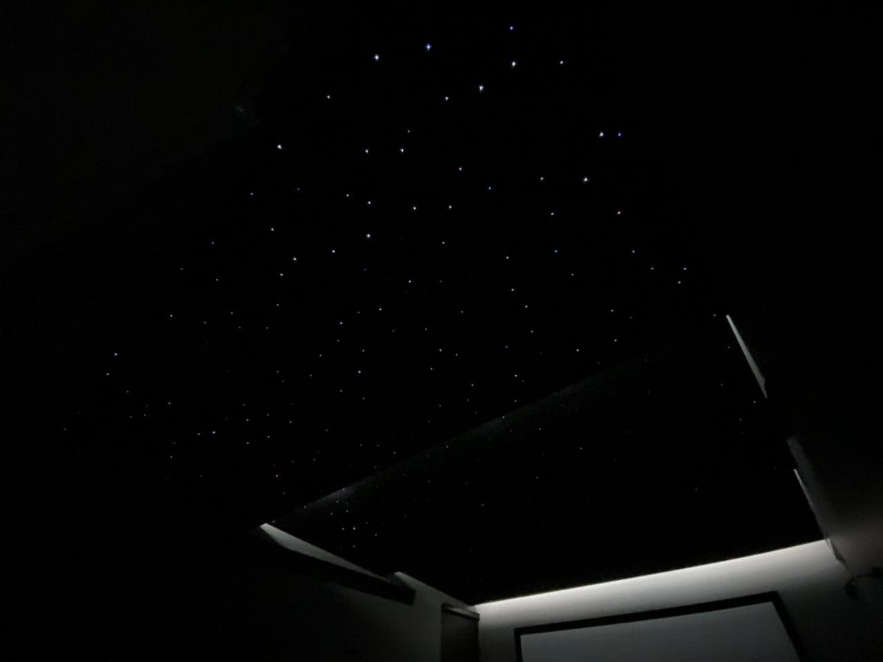Phantom Cinema Room, Leppington | Home Entertainment Solutions