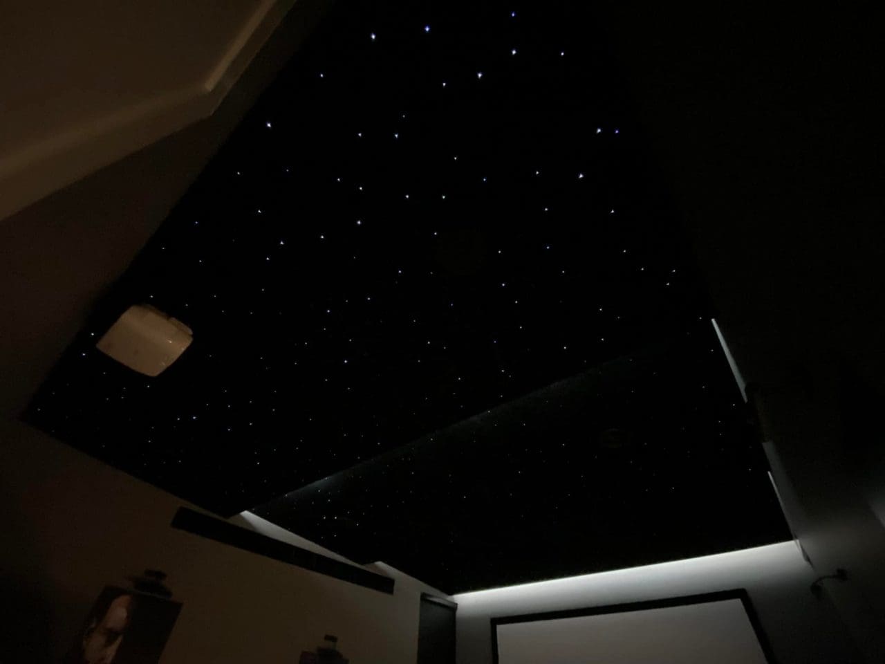 Phantom Cinema Room, Leppington | Home Entertainment Solutions