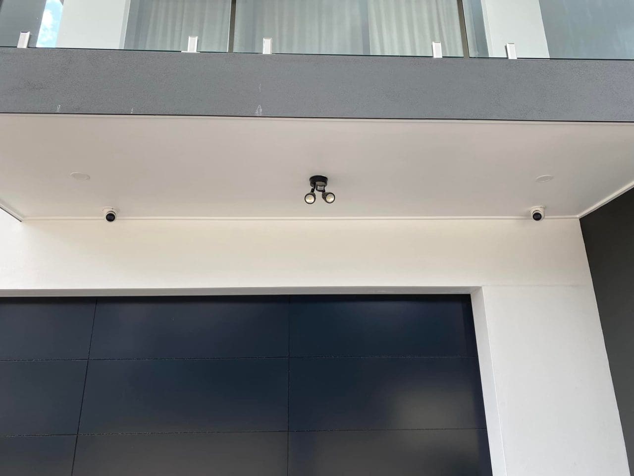 How CCTV Installation Enhances Home Security and Peace of Mind | Home ...