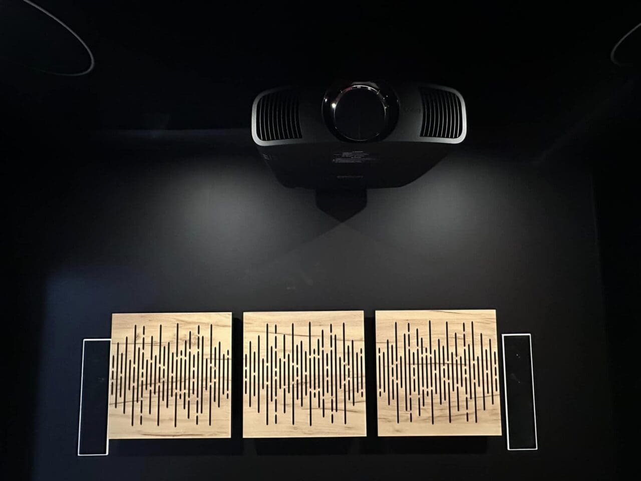 What is the Best Projector for a Home Theatre? | Home Entertainment ...