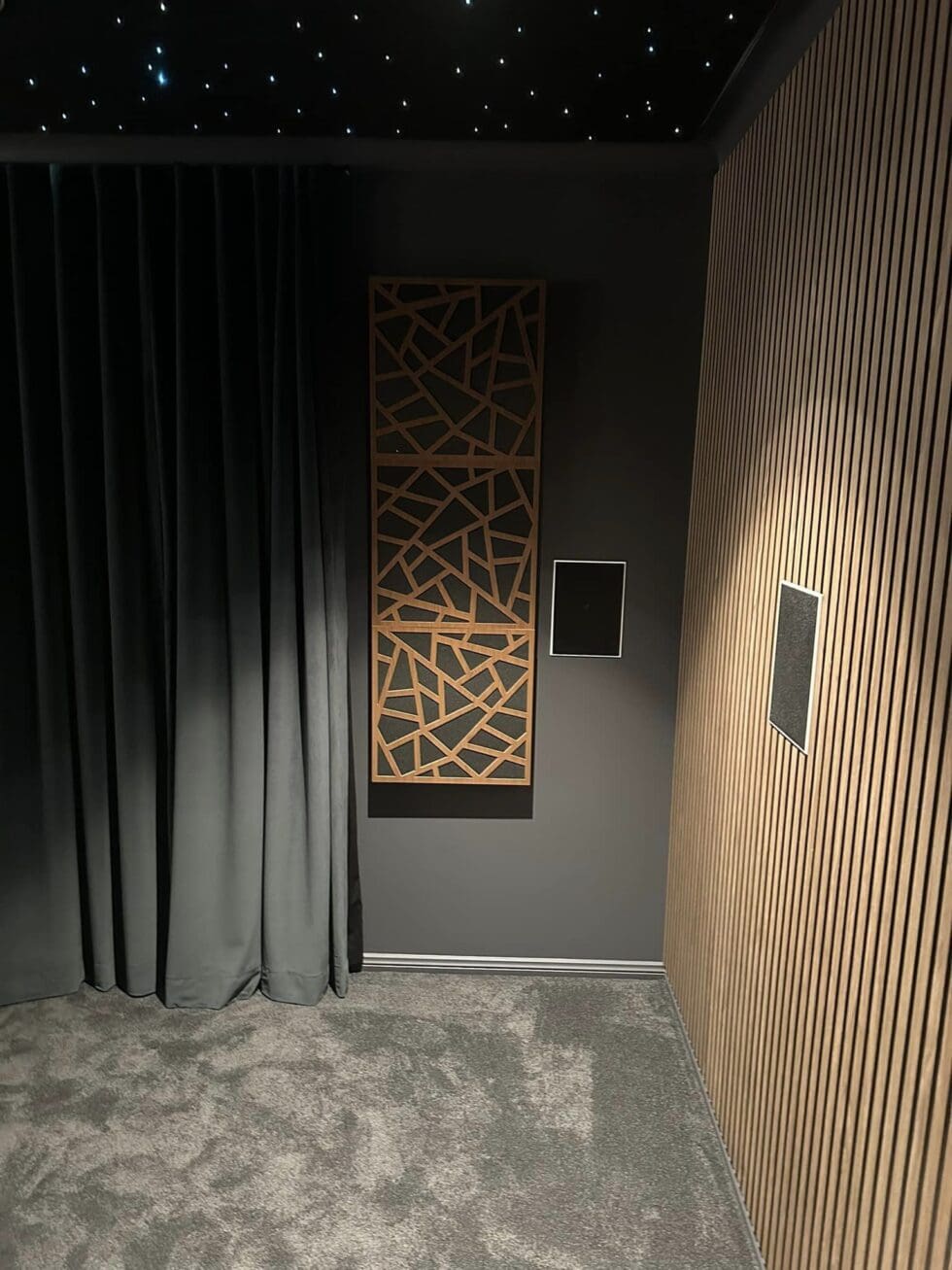 What Is the Best Home Sound System | Home Entertainment Solutions